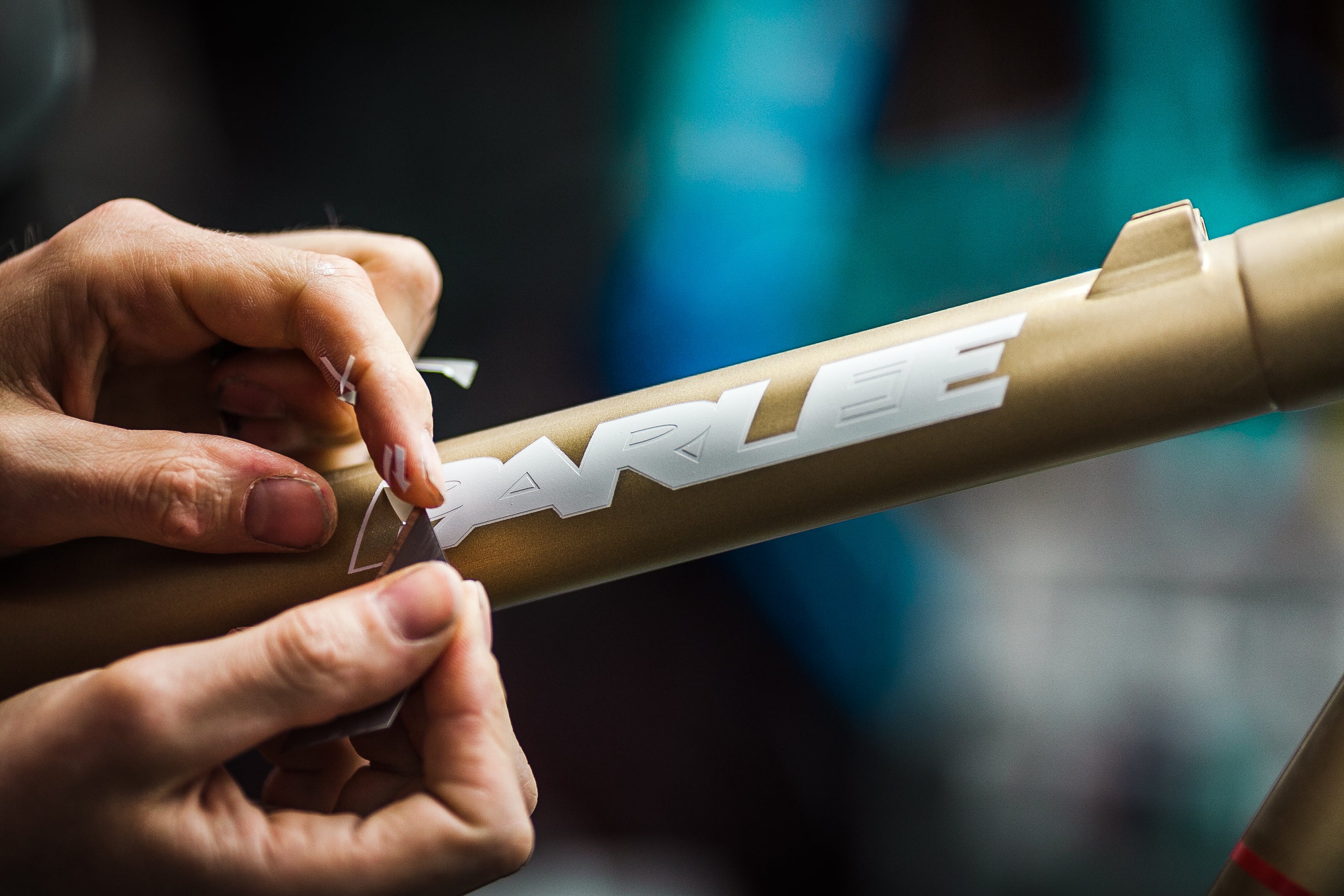 Parlee Cycles - Store – PARLEE Cycles