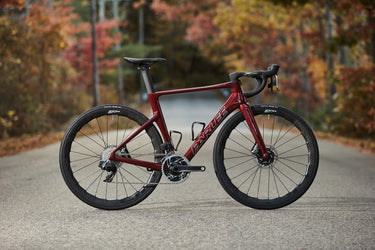 RZ7 – PARLEE Cycles