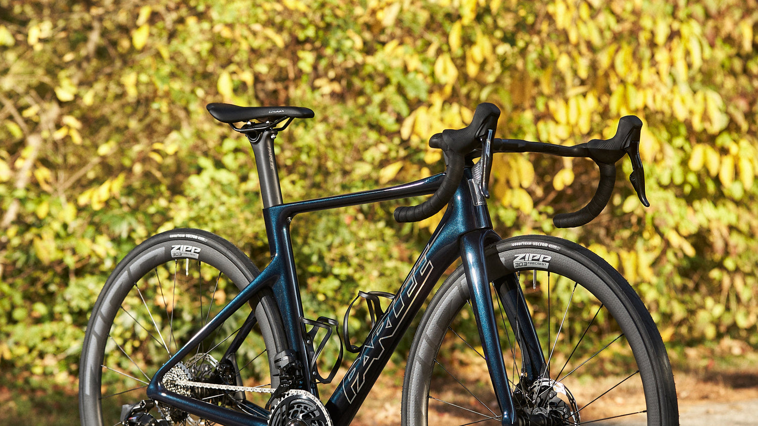 RZ7 – PARLEE Cycles
