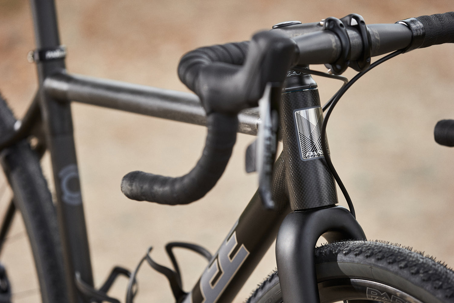 Z-Zero XD – PARLEE Cycles