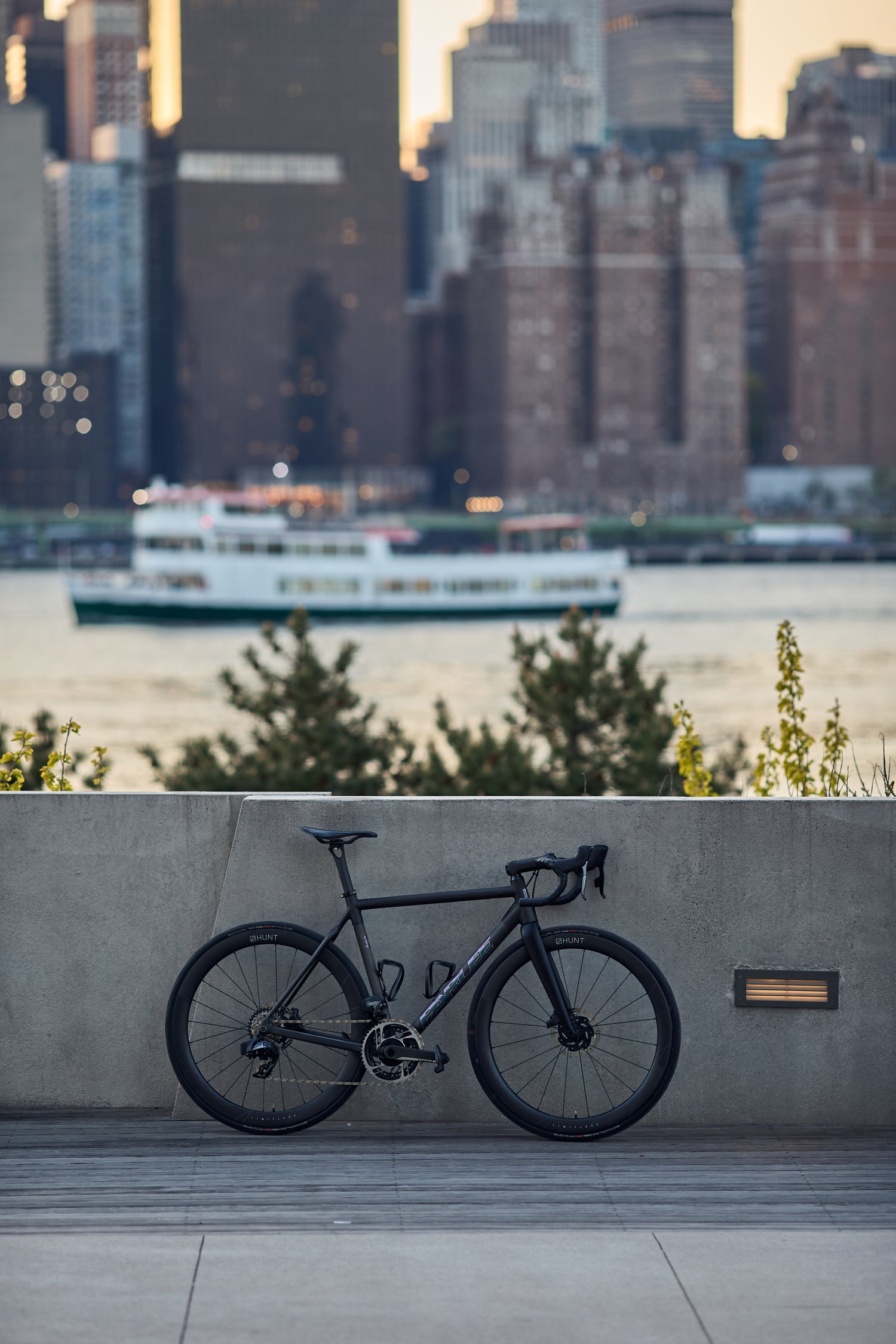 Custom – PARLEE Cycles