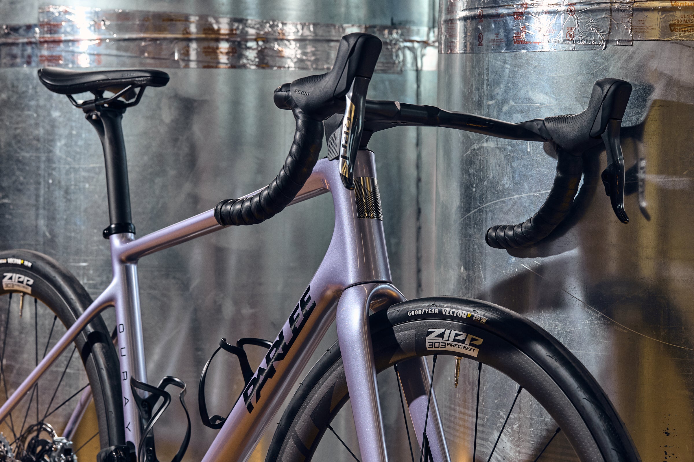 Connect – PARLEE Cycles