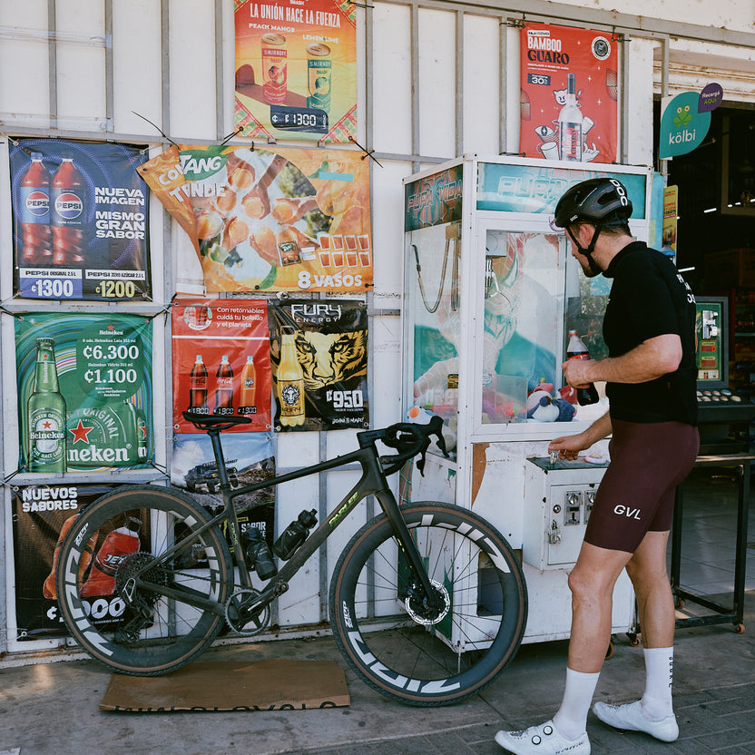 Parlee Taos – PARLEE Cycles