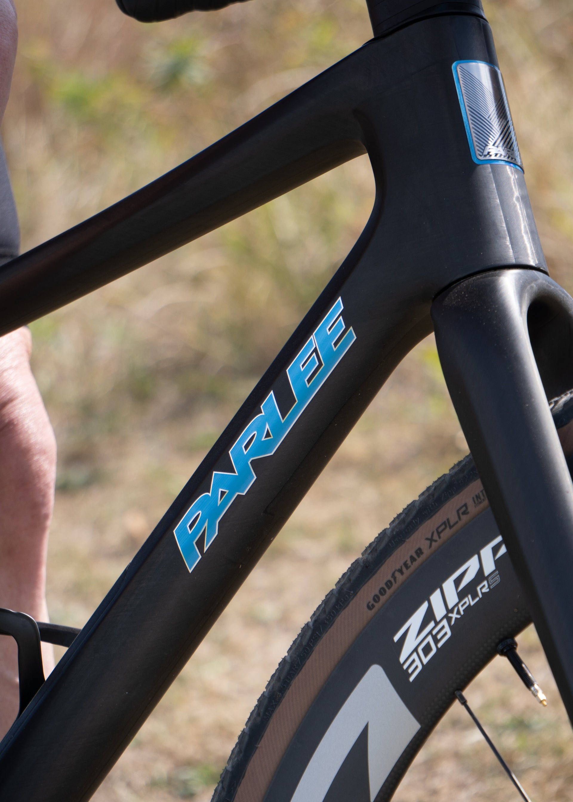 Parlee Taos – PARLEE Cycles