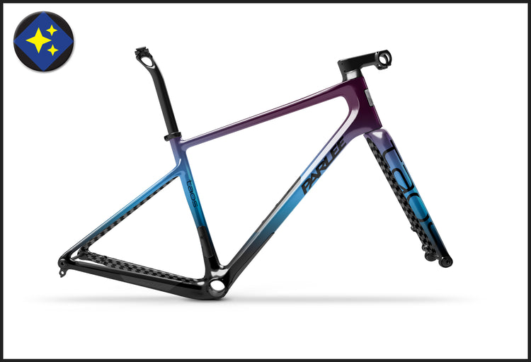 Parlee Paint Lab – PARLEE Cycles
