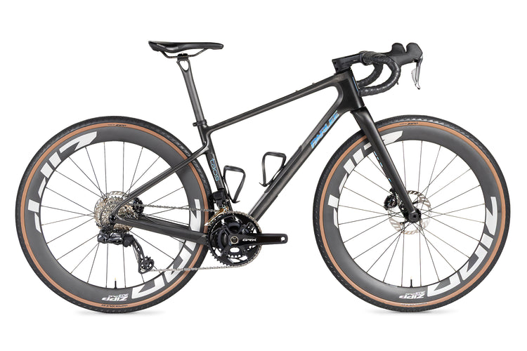 Parlee Taos – PARLEE Cycles