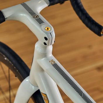 Parlee Z-Zero GT – PARLEE Cycles