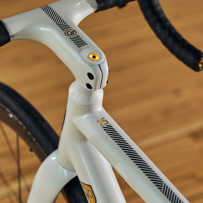 Parlee Z-Zero GT – PARLEE Cycles