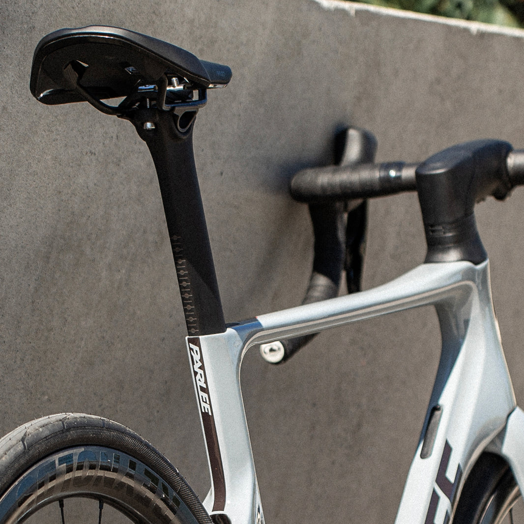 Components – PARLEE Cycles
