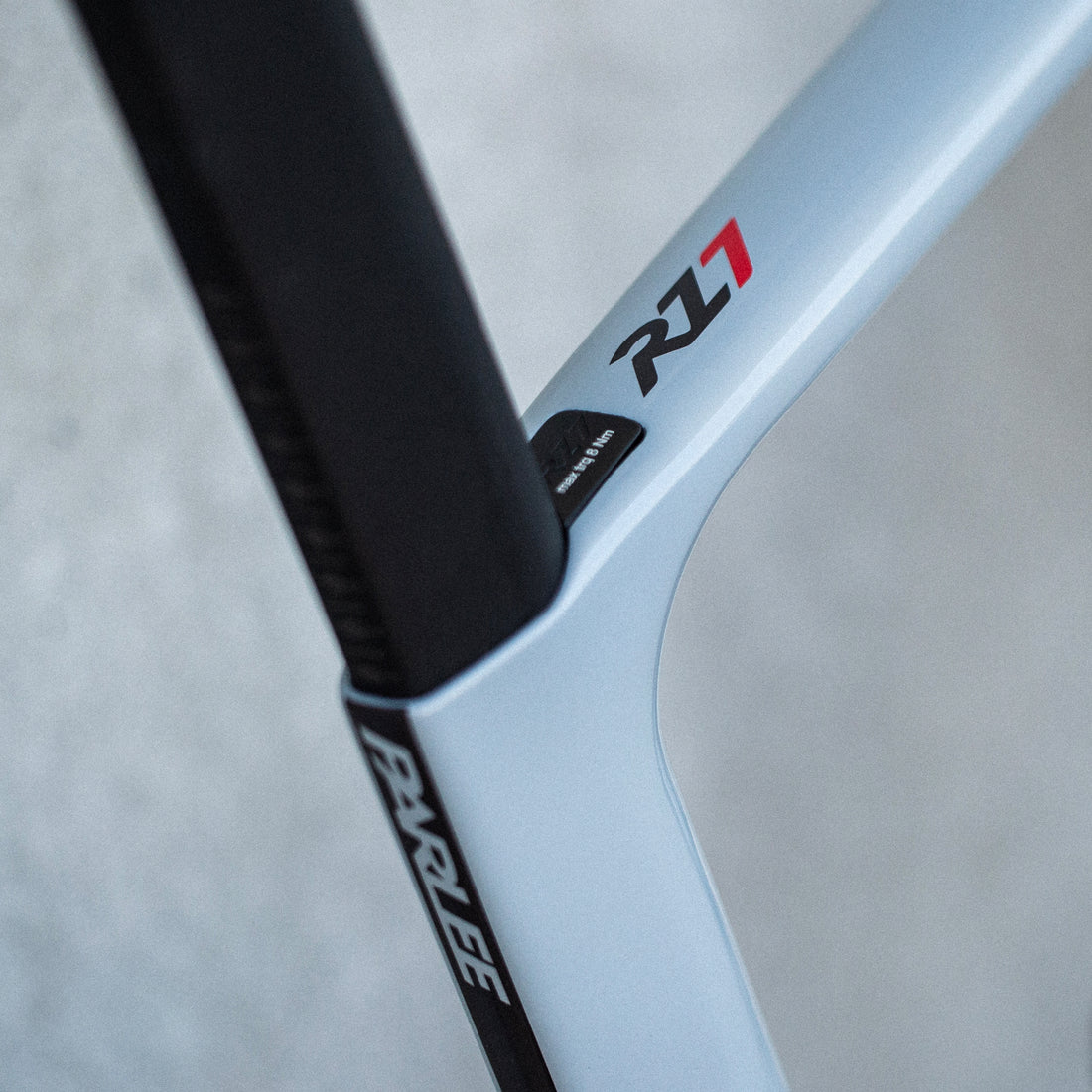 RZ7 seat post wedge clamp assembly – PARLEE Cycles