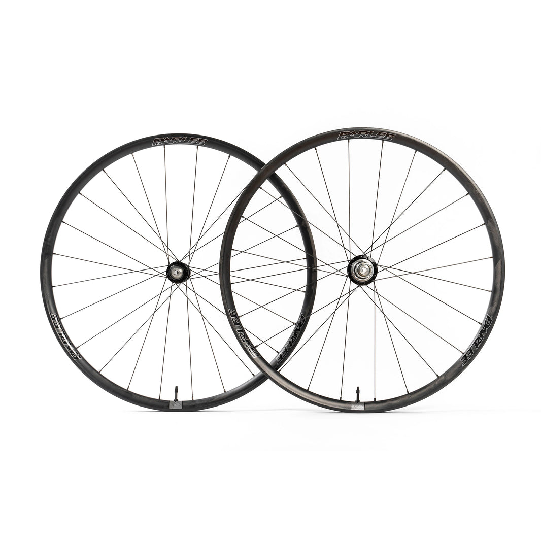 Components – PARLEE Cycles