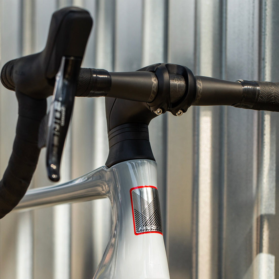 RZ7 Carbon Stem – PARLEE Cycles