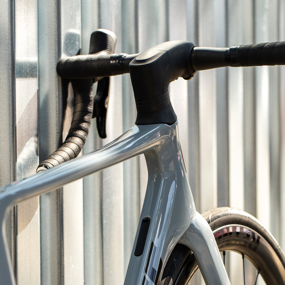 RZ7 Carbon Stem – PARLEE Cycles