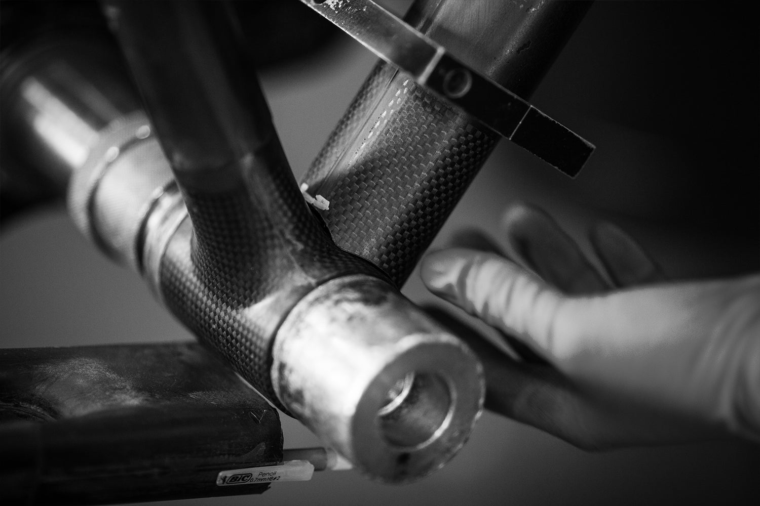 Custom – PARLEE Cycles