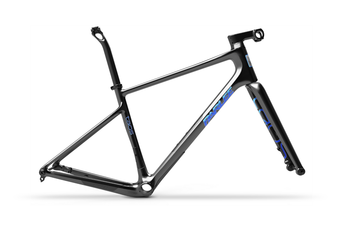 Parlee Taos – PARLEE Cycles