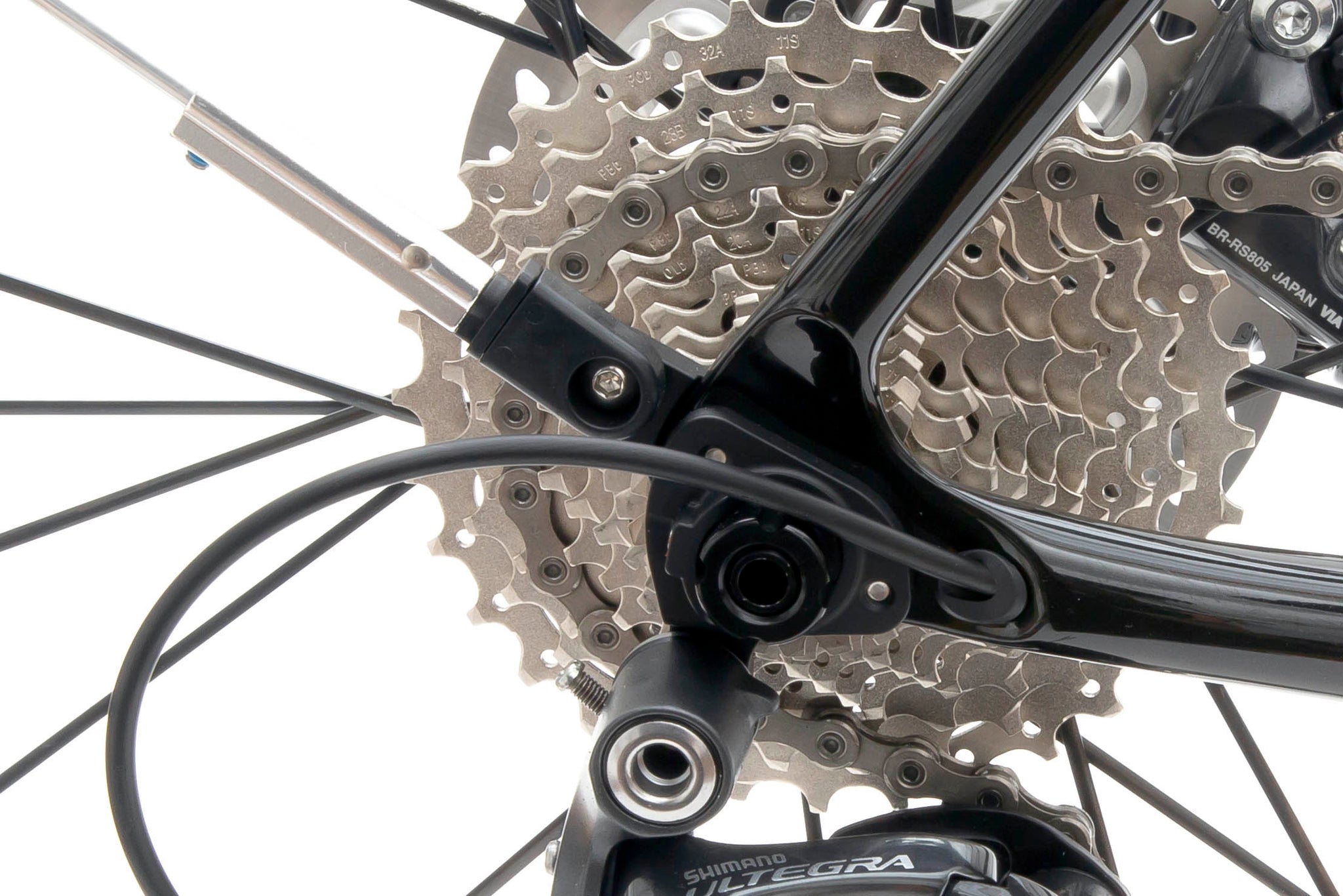 Chebacco and Chebacco XD Rear Rack Adapters – PARLEE Cycles