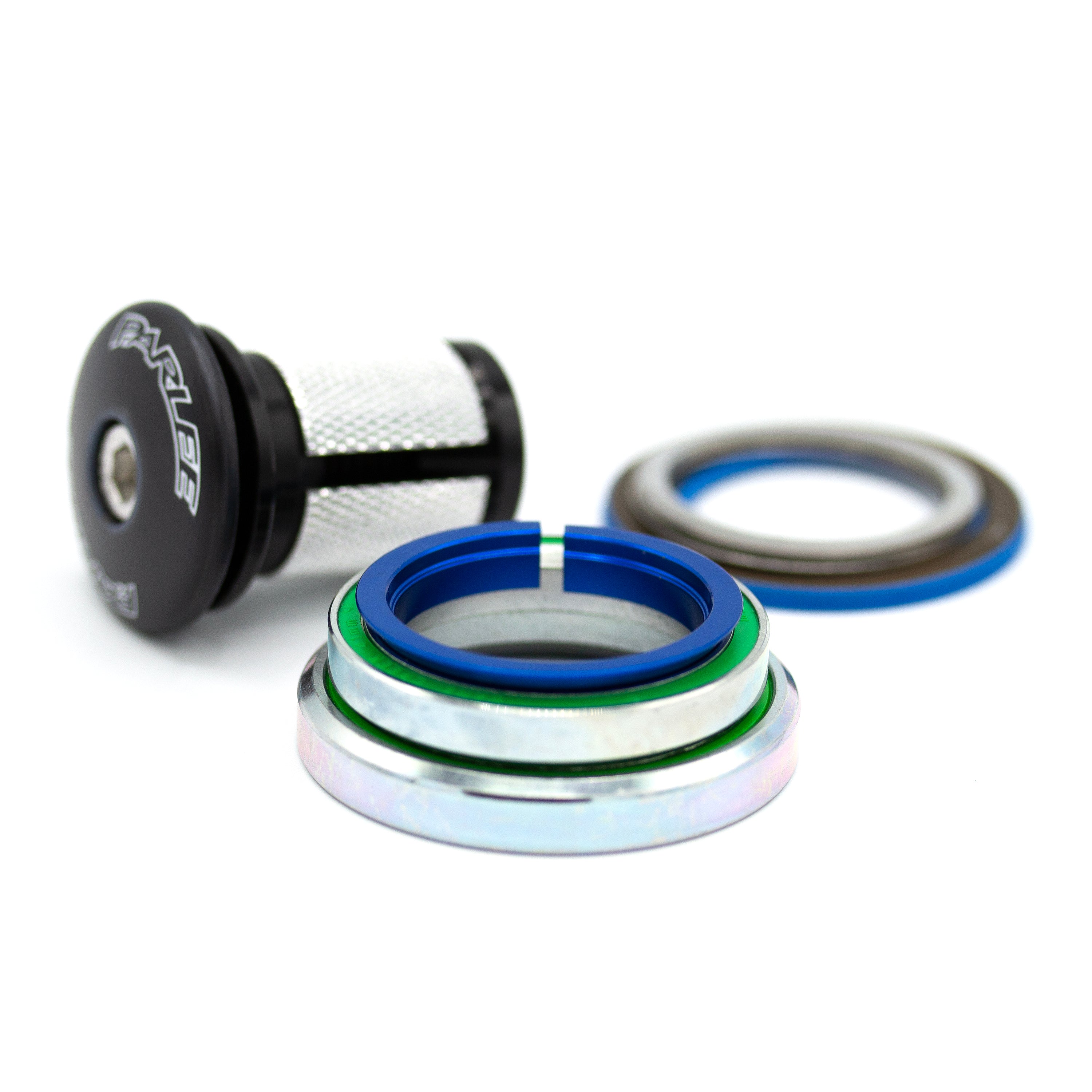 Service and Support – PARLEE Cycles